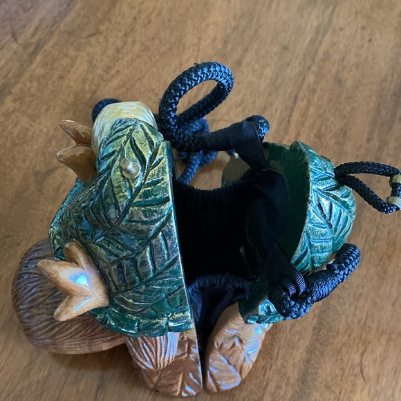 TIMMY WOODD | Bags | Timmy Woods Moose Bag Nwt | Poshmark